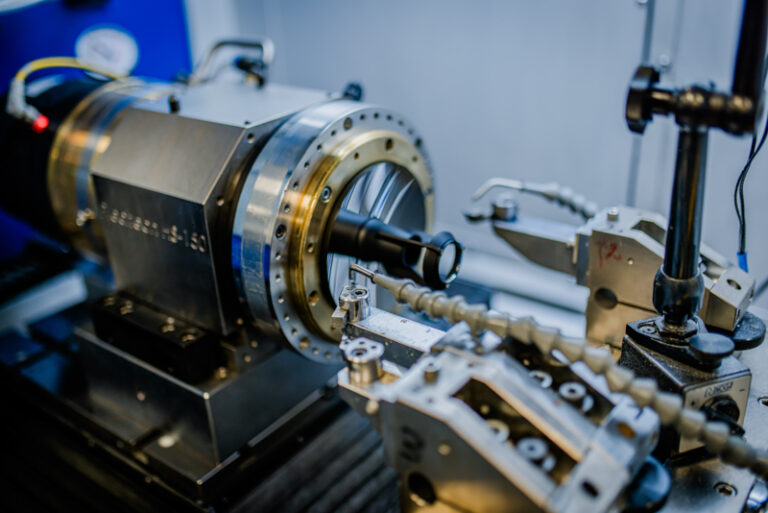 Ultraprecision optics - Kugler Precision